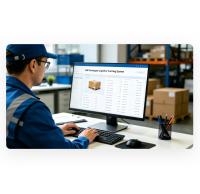 China Air DDP Shipping To France Door To Door Logistics For Battery Magnetic Cosmetic Liquid Powder Chemical for sale