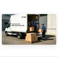 China DDP Sea Freight Shipping To France Last Mile Delivery For General / Oversized Heavy Cargo for sale