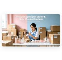 China DDP Sea Shipping to France For Battery Magnetic Cosmetic Liquid Powder Chemical for sale