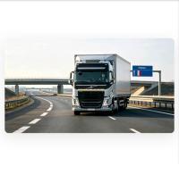 China Truck Freight Shipping To France DDP Door Delivery Logistics For Regular Goods for sale