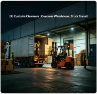 China Air DDP Shipping To DE Delivery Service For Battery Magnetic Cosmetic for sale