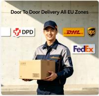 China Air DDP Shipping To DE Delivery Service For Battery Magnetic Cosmetic for sale