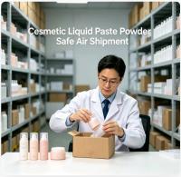 China Air DDP Shipping To DE Delivery Service For Battery Magnetic Cosmetic for sale