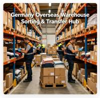 China Regular Goods DDP Door To Door Shipping China To Europe Railway Transport Service for sale