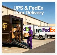 China Air DDP Door To Door Delivery Service For Small General Goods Via E-Commerce for sale
