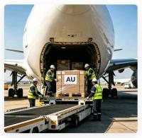 China Air DDP Door To Door Delivery Service For Small General Goods Via E-Commerce for sale