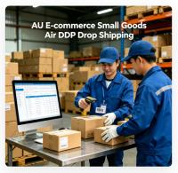 China Air DDP Door To Door Delivery Service For Small General Goods Via E-Commerce for sale