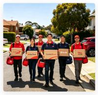 China Air DDP Door To Door Delivery Service For Small General Goods Via E-Commerce for sale