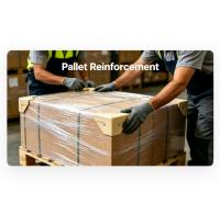 China Air DDP Truck Shipping To AU Last Mile Delivery For Pallet / Oversized Heavy Goods for sale