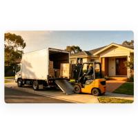 China Air DDP Truck Shipping To AU Last Mile Delivery For Pallet / Oversized Heavy Goods for sale