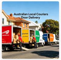 China Secure DDP Air Freight Shipping to AU  For Battery / Magnetic Goods for sale