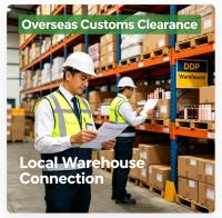 China Air DDP Logistics Shipping to Australia For Secure / Efficient Freight for sale