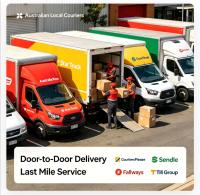 China Air DDP Logistics Shipping to Australia For Secure / Efficient Freight for sale