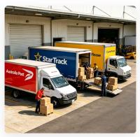 China DDP Sea Freight Door To Door Delivery Service  LCL Consolidated General Goods Sea for sale
