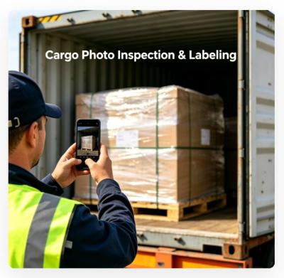 China DDP Last Mile Sea Freight Shipping to Australia Heavy Cargo Delivery For Oversized Cargo for sale