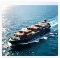 China DDP Last Mile Sea Freight Shipping to Australia Heavy Cargo Delivery For Oversized Cargo for sale