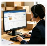 China Sea DDP Shipping to Australia Door To Door  for Battery / Magnetic Goods for sale