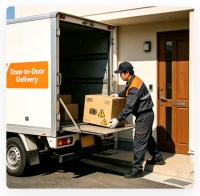 China Sea DDP Shipping to Australia Door To Door  for Battery / Magnetic Goods for sale