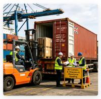 China Sea DDP Shipping to Australia Door To Door  for Battery / Magnetic Goods for sale