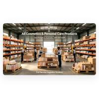 China Door To Door Shipping Australia DDP Logistics For Cosmetic Liquid / Powder for sale
