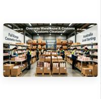 China Door To Door Shipping Australia DDP Logistics For Cosmetic Liquid / Powder for sale