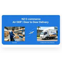 China DDP Door To Door Air Freight Service for E-commerce Small General Goods for sale