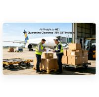 China DDP Door To Door Air Freight Service for E-commerce Small General Goods for sale