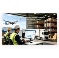 China Air Freight DDP Shipping to NZ Last Mile Delivery For Pallet / Oversized Heavy Goods for sale