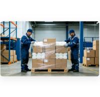 China DDP Shipping Air Freight To NZ for Battery / Magnetic Goods for sale