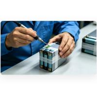 China DDP Shipping Air Freight To NZ for Battery / Magnetic Goods for sale