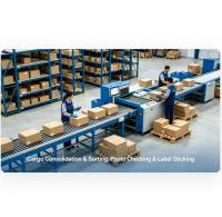 China DDP Shipping Air Freight To NZ for Battery / Magnetic Goods for sale