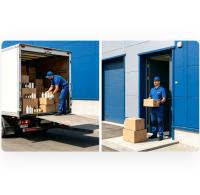 China DDP Air Freight Shipping To New Zealand For Cosmetic Liquid / Powder Transport for sale