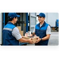 China DDP Air Freight Shipping To New Zealand For Cosmetic Liquid / Powder Transport for sale