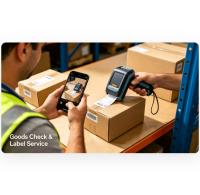 China DDP Sea Shipping Door To Door Delivery LCL Consolidated For General Goods for sale