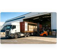 China FCL Sea Freight to New Zealand Oversized Heavy Cargo Delivery With DDP Last Mile Truck Service for sale