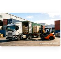 China Sea Freight DDP Shipping to New Zealand For Battery / Magnetic Goods for sale
