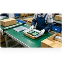 China Sea Freight DDP Shipping to New Zealand For Battery / Magnetic Goods for sale