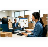 China DDP Logistics Sea Shipping to New Zealand For Efficient Cosmetic Shipping for sale