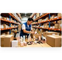 China DDP Logistics Sea Shipping to New Zealand For Efficient Cosmetic Shipping for sale