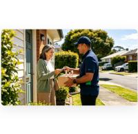 China DDP Logistics Sea Shipping to New Zealand For Efficient Cosmetic Shipping for sale