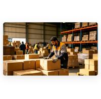 China General Goods Air Freight To UAE DDP Door To Door Shipping Service for sale