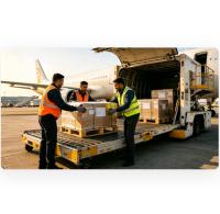 China UAE Battery Magnetic 3C Goods Air DDP Logistics Service For Secure Shipping for sale