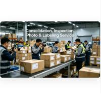 China Air DDP Shipping to UAE for Cosmetic Liquid / Powder Sensitive Goods for sale