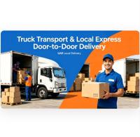 China Air DDP Shipping to UAE for Cosmetic Liquid / Powder Sensitive Goods for sale