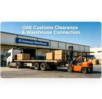 China Air freight DDP Shipping to UAE Truck Last Mile Delivery For Pallet / Oversized Heavy Goods for sale