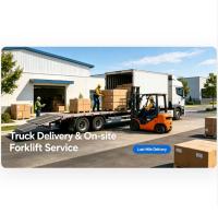 China Air freight DDP Shipping to UAE Truck Last Mile Delivery For Pallet / Oversized Heavy Goods for sale