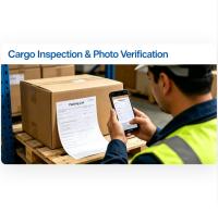 China Sea DDP Door To Door Shipping To UAE LCL Consolidated For General Goods for sale