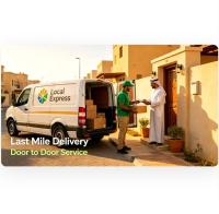 China Sea DDP Door To Door Shipping To UAE LCL Consolidated For General Goods for sale