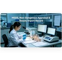 China Cosmetic Liquid / Powder Sea Shipping to UAE DDP Logistics For Efficient Freight Solutions for sale