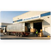China Cosmetic Liquid / Powder Sea Shipping to UAE DDP Logistics For Efficient Freight Solutions for sale
